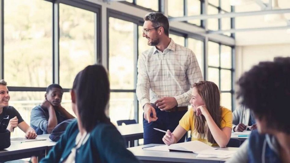 How to become a history professor? * The Food Business School